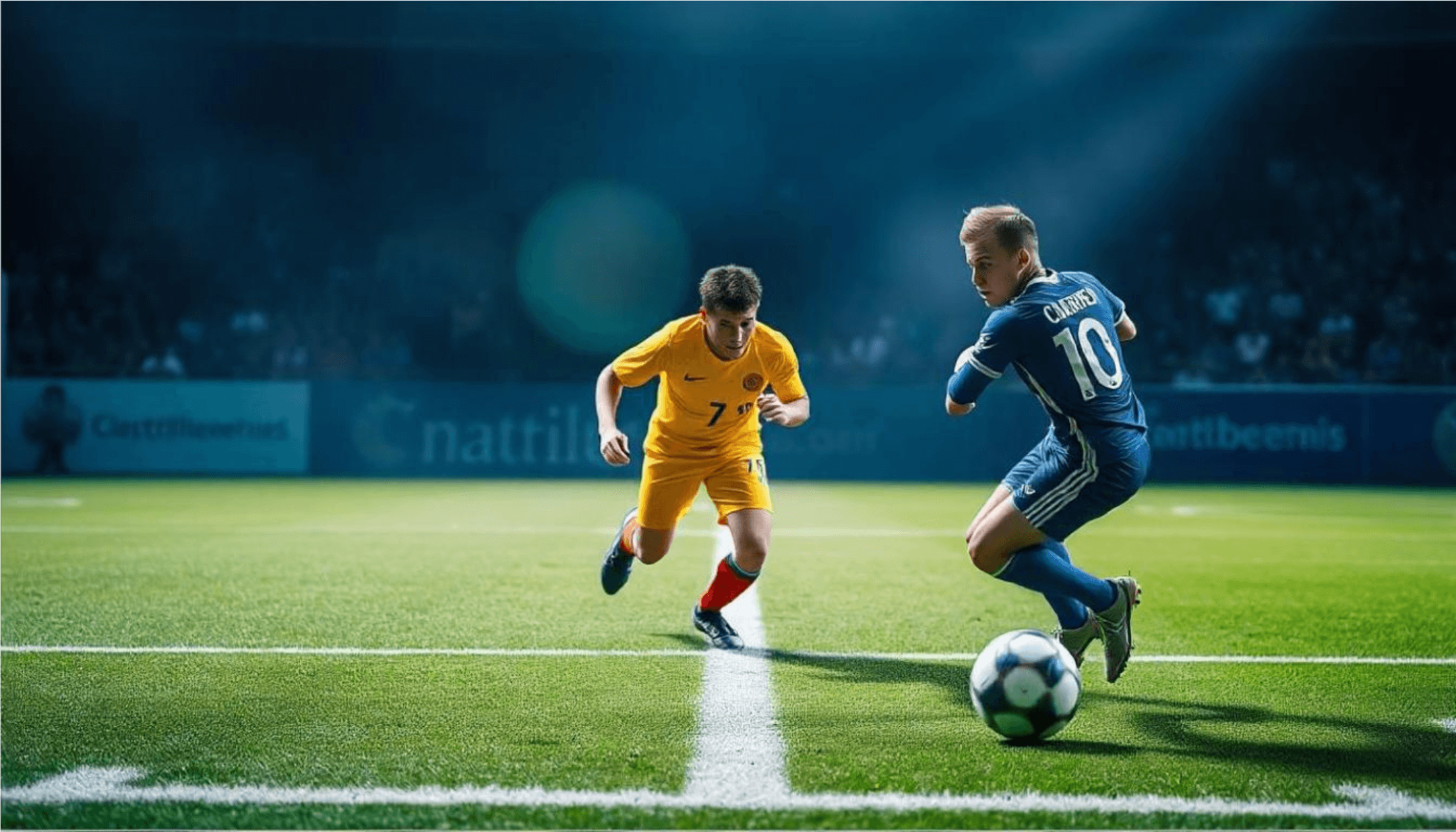 Gal Sport Betting Predictions | Today’s Football Tips & Insights